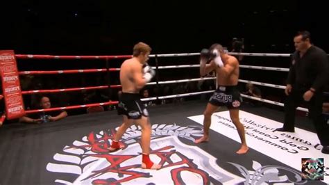 "Лучшие Бои" Удары ногами из ада. Удары ногами, которые нанесли ущерб ...