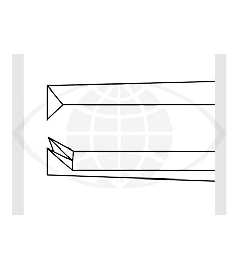 Elschnig Fiksaatioatula Silmäkirurgiaan Iogen Oy