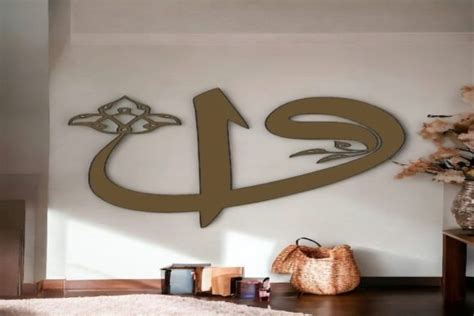 Metal Keychain Dxf Laser Cut File Graphic By Mgdesignshopp · Creative Fabrica