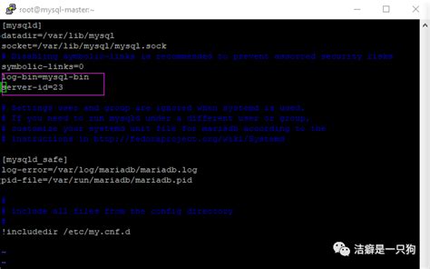 搭建amoeba实现mysql主从数据库读写分离 腾讯云开发者社区 腾讯云