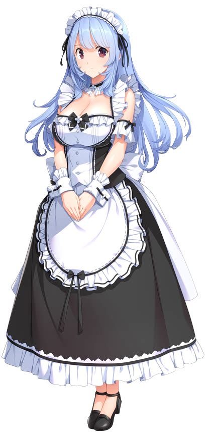 Jp冒険者ギルド受付嬢 ガールズフランティッククラン