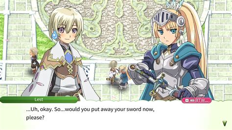 Rune Factory 4 Special For Pc Review 2021 Pcmag Australia