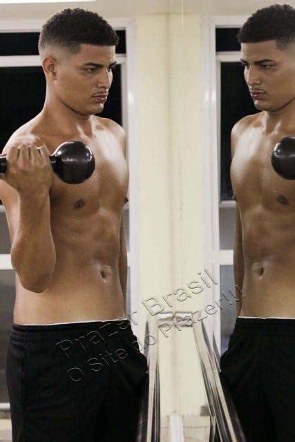 Andr Da Silva Prazer Brasil