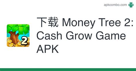 Money Tree 2 Cash Grow Game Apk Android Game 免费下载
