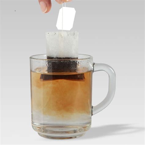 Mythbuster Monday Applying A Teabag To A Horses Eye Will Cure