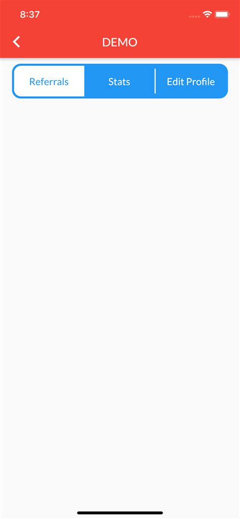 Flutter Button Group Style And Position Stack Overflow