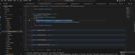 Firebase Flutter Firebasefunctions Customclaims Mobileapp