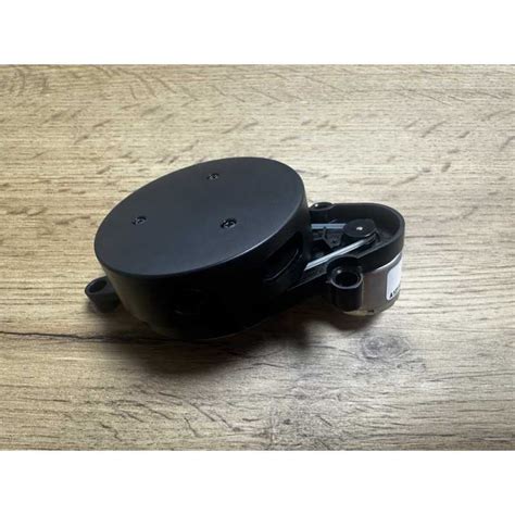 360 Degree Lidar Module M1c1 Rotating Uart