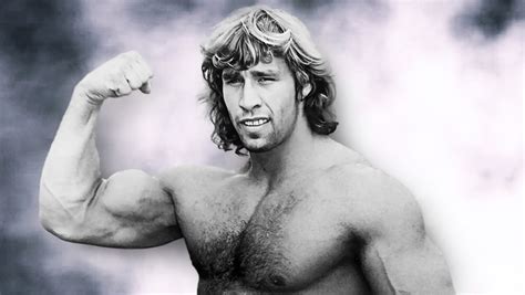 Kerry Von Erich Devastating Final Days Of The Texas Tornado