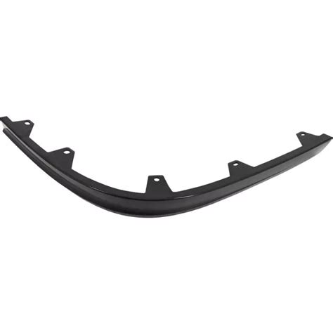 Volvo Fh4 2013 Rh Under Bumper Spoiler