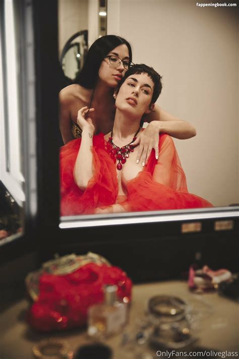 Oliveglass Nude Onlyfans Leaks Fappening Fappeningbook