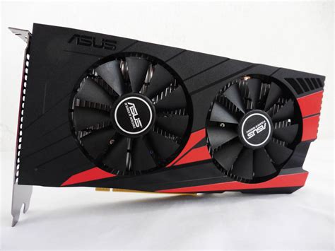 Asus Expedition Gtx 1050 Ti 4g Review
