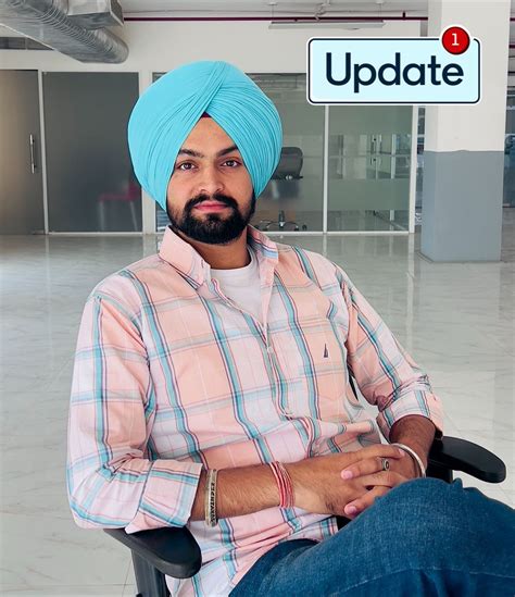 Gurvinder Singh On Linkedin Im Happy To Share That Im Starting A New Position As Senior