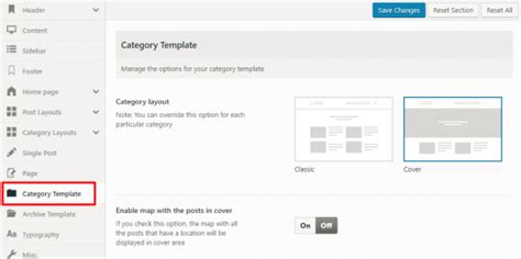 Categories Trawell Wordpress Theme Documentation Meks