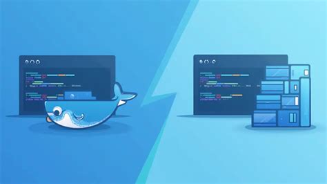 Migrer Un Conteneur Docker De Docker Run Vers Docker Compose Guide Complet Cosmo Games