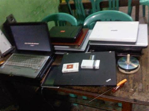 Jual Beli Laptop Notebook Bekas Second Bagus Rusak Terima Lelang Brg Kantor Jual Beli Komputer