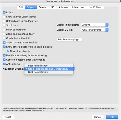 Viewport Sheet Layers Content Missing Troubleshooting Vectorworks Community Board