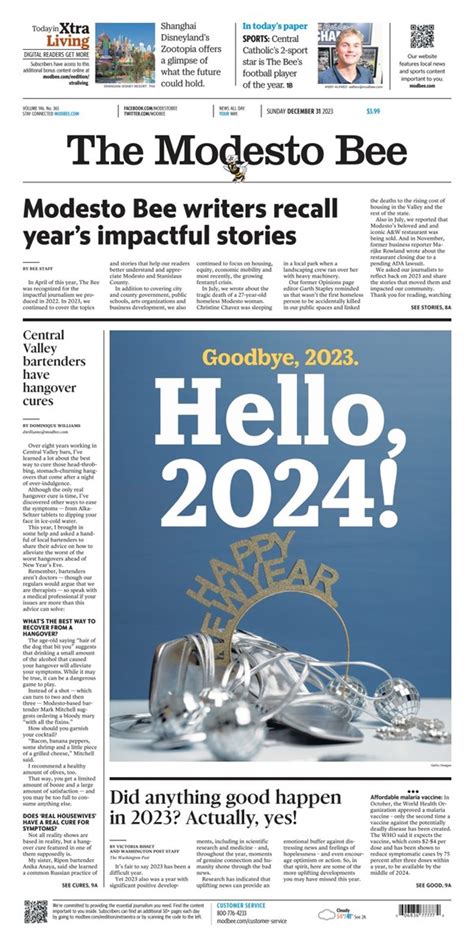 Modesto Bee