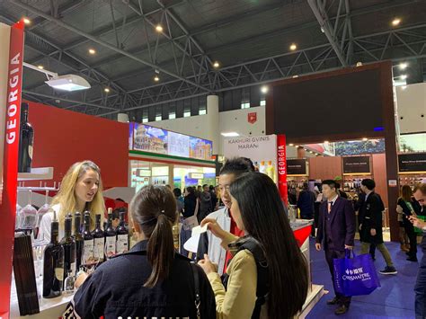 სიახლეები ღვინის ეროვნული სააგენტო