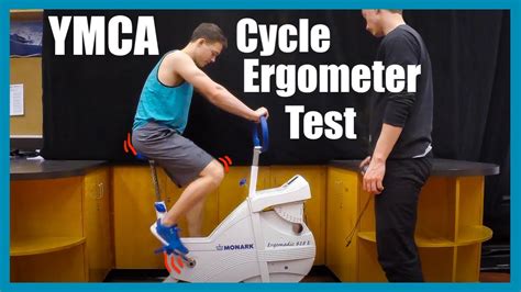 Cycle Ergometer Workouts EOUA Blog