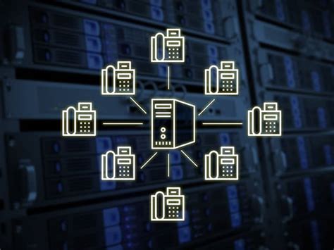 What Is A Sip Server A Complete Guide To Sip Proxies
