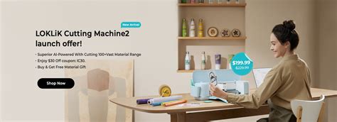 Loklik Cutting Machine2 Introduction New Cutting Machine Launch