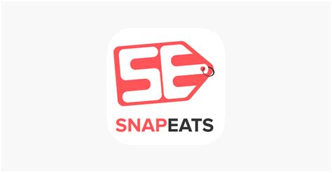 ‎snapeats On The App Store