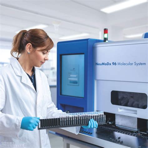 Qiagen On Linkedin Molecular Gbs Screening Neumodx Qiagen