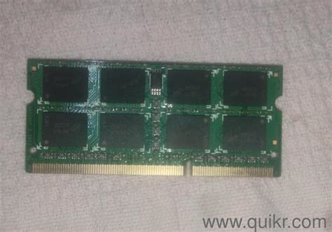 4g Ddr3 Ram Transcend Chennai Quikr
