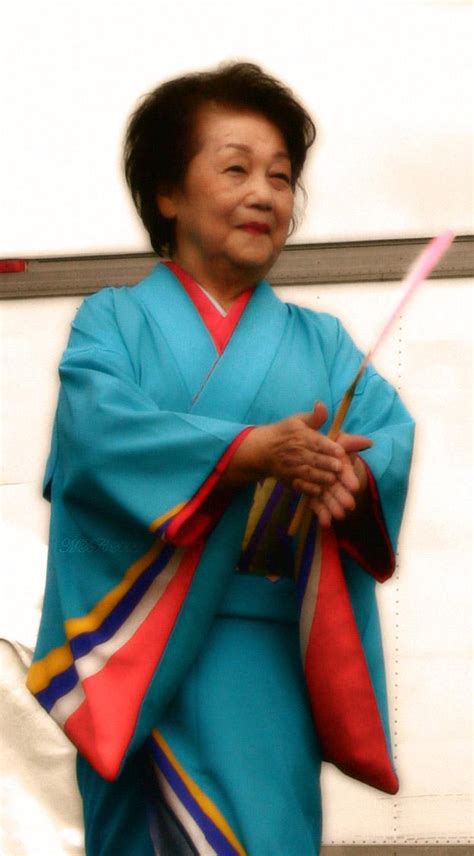 Minyo Dancer By Dreamerswish