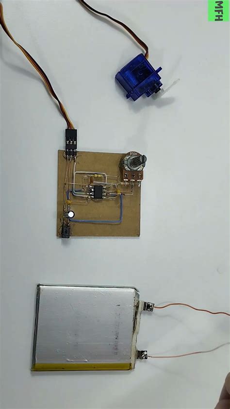 Este Video Te Enseñará A Construir Y Programar Una Maqueta Funcional Que Simula El Tráfico En