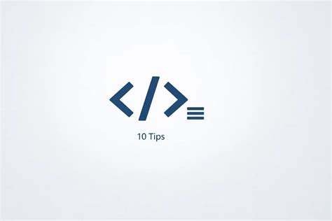 10 Python Tips That Make Your Code Easier To Read By Abdur Rahman
