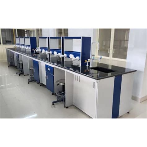 Microbiology Lab Table At 180000 00 Inr In Coimbatore Tamil Nadu Venus Engineers