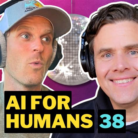 openai sued by the nyt midjourney 6 and 2024 ai predictions ep38 ai for humans podcast