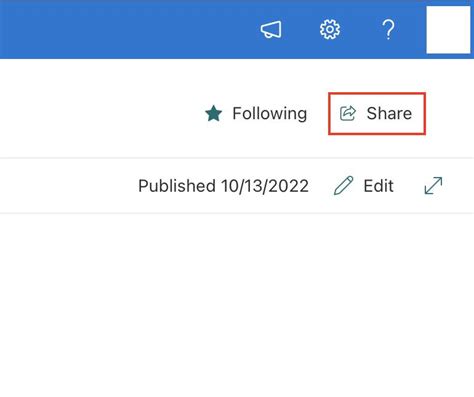 How To Share Microsoft Sharepoint Site With Users Or Groups Code2care