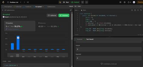 Anand D On Linkedin Leetcode100dayschallenge 100daysofcode
