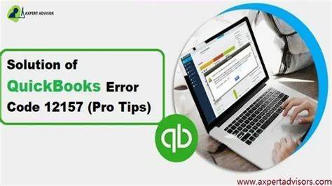 Ppt How To Resolve Quickbooks Payroll Error Code 12157 Powerpoint
