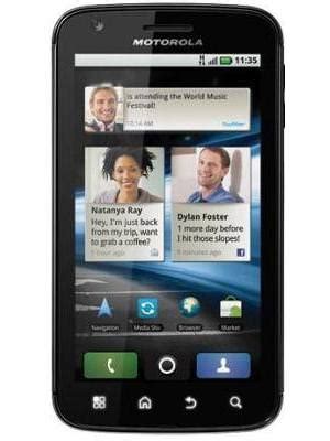 Motorola Atrix Latest Price In India Full Specs Minto