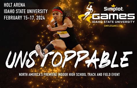 Poster Votes Simplot Games