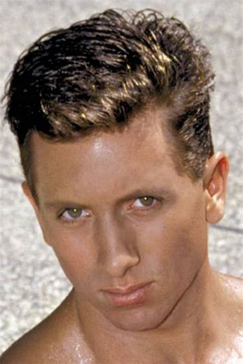 Aaron Austin — The Movie Database Tmdb