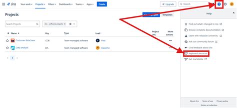 How To Use Shortcuts In Jira To Boost Your Productivity The Requirements Engineer