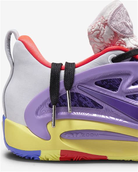 Kd15 Nrg Ep What The Basketball Shoes Nike Id