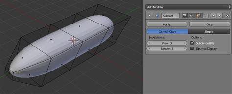 Modeling How To Smooth Multiple Vertices At A Point Blender Stack Exchange