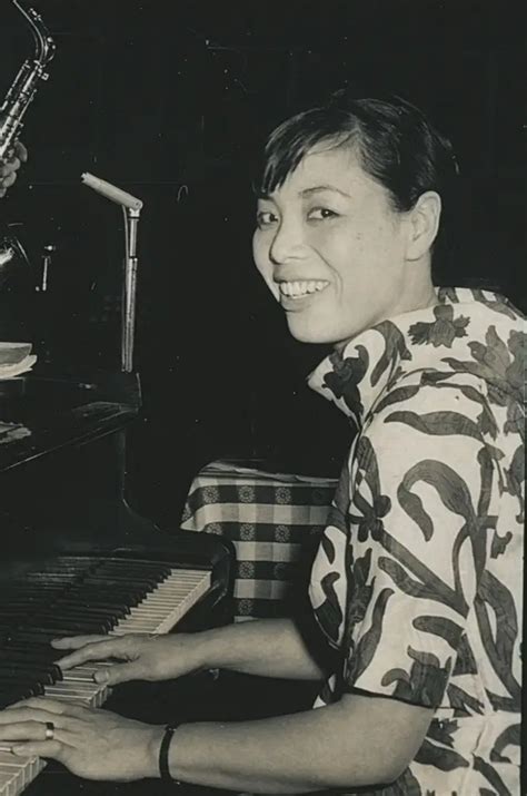 Who Is Toshiko Akiyoshi Meet The Japanese Pianist And Composer Who