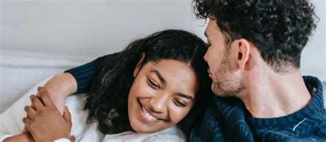 Download Interracial Couple Cuddling Picture Wallpapers Com