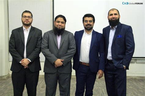 Kanwal Masroor Badvi On Linkedin Cxoglobalforum 10 Comments