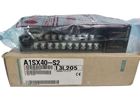 Mitsubishi Programmable Controller Melsec Fgttech