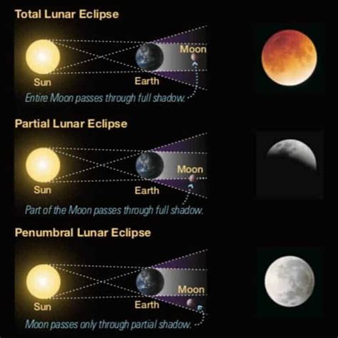 What Is A Solar Eclipse And A Lunar Eclipse At Lynn Walker Blog
