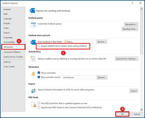 Delete Calendar Items In Outlook Detailed Guide 2024