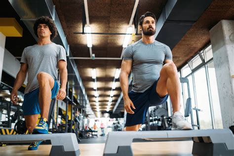 Balancing The Body Integrating Mobility Training Into Every Routine